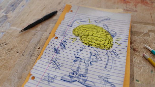 Watch - Brain Heart World